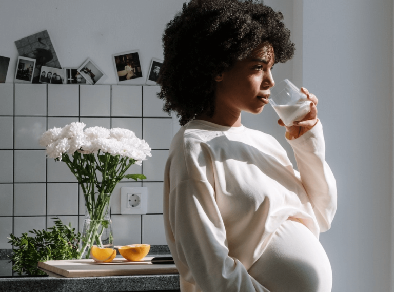 Taking Unisom and B6 for Nausea in Pregnancy